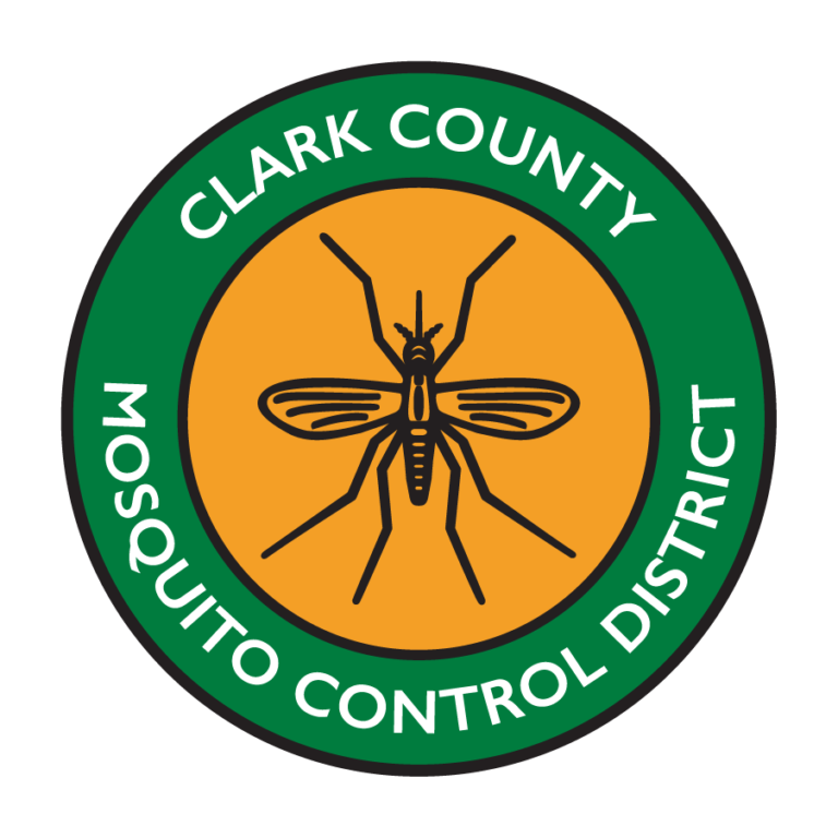 Treatment Schedule - Clark County Mosquito Control District - CCMCD